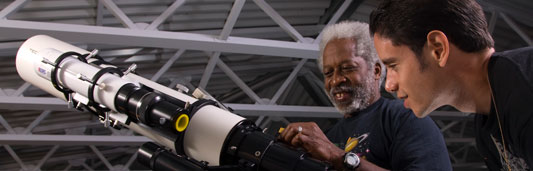 Astronomy at College of San Mateo - Event Calendar