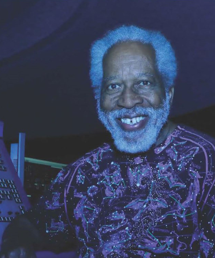 Past Presenters | Family Science Day | College of San Mateo