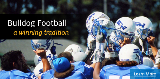 College of San Mateo