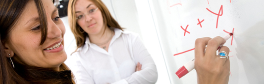 Mathematics at College of San Mateo - Meet the Faculty