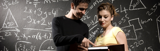 Mathematics at College of San Mateo - Meet the Faculty