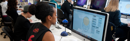 Web/Multimedia (Digital Media) at College of San Mateo - Overview