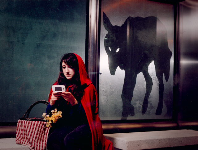 Photography at College of San Mateo - Student Work Gallery