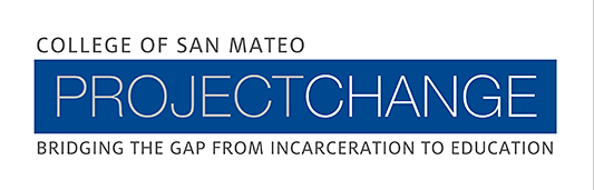 Project Change at College of San Mateo - Overview