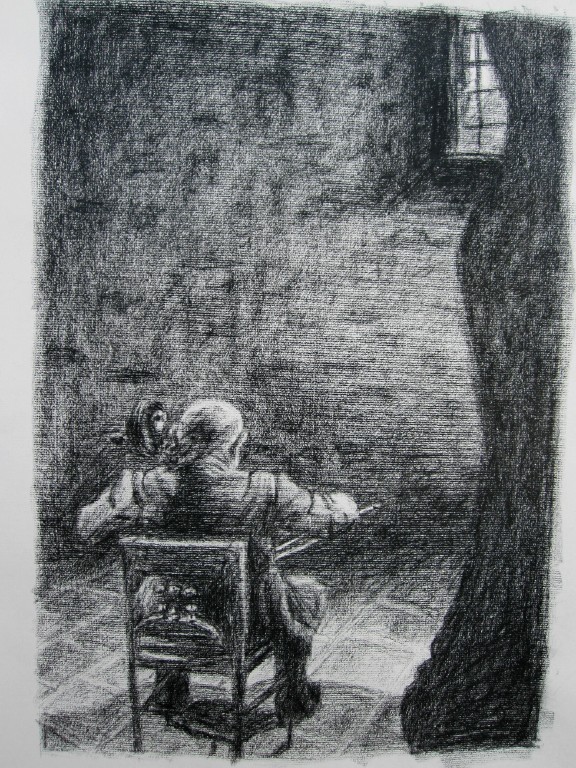 Studio Art at College of San Mateo - Student Work Gallery