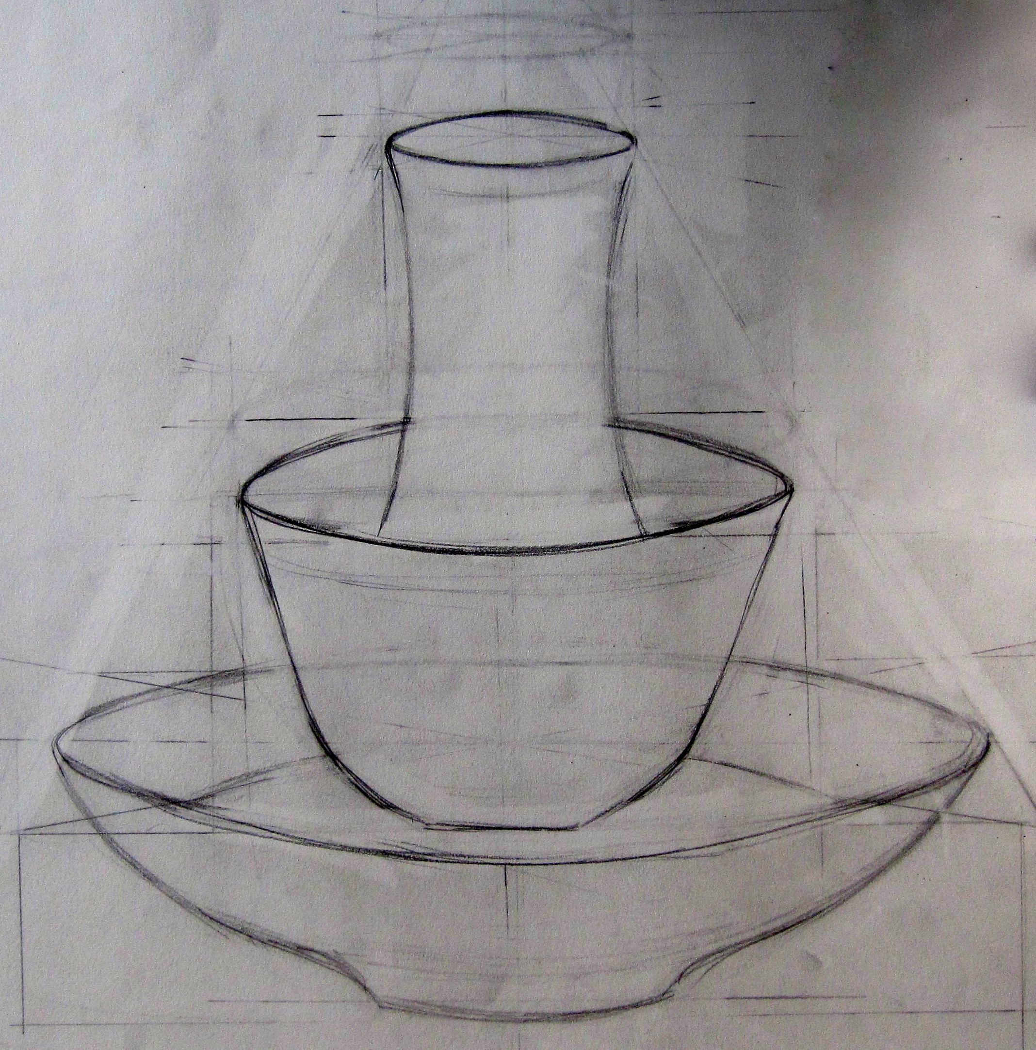 Studio Art at College of San Mateo - Student Work Gallery