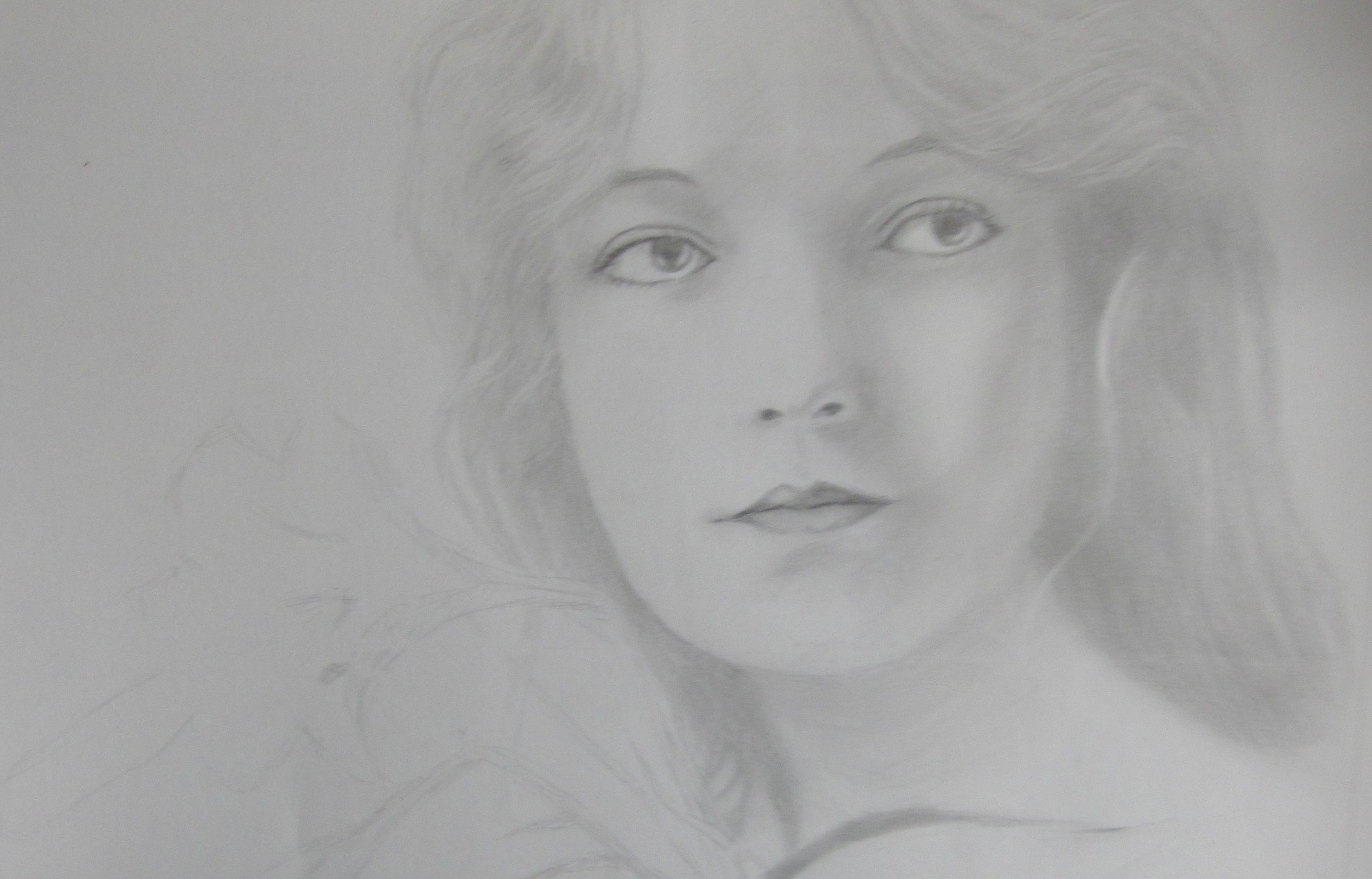 Studio Art at College of San Mateo - Student Work Gallery