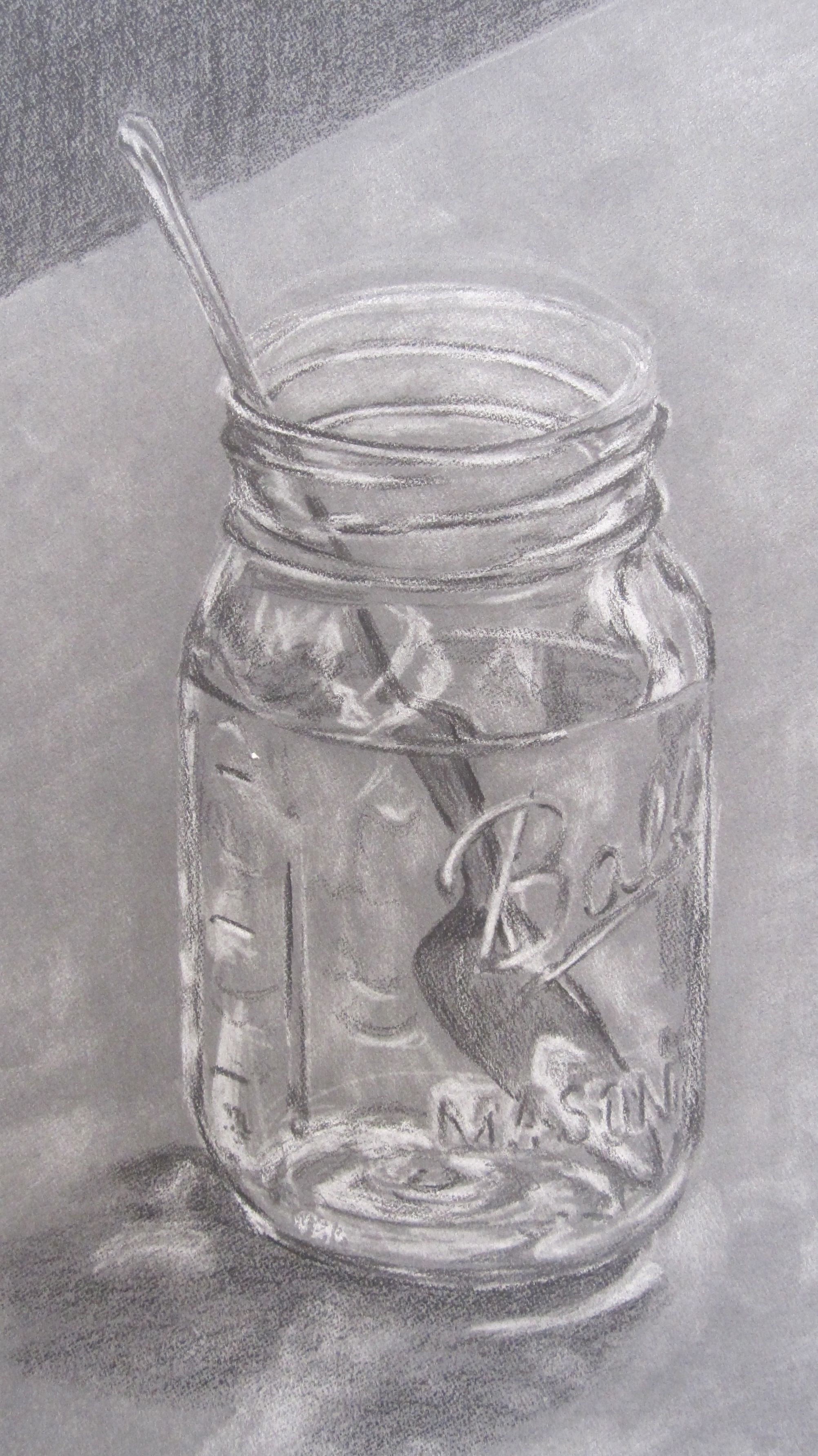 Studio Art at College of San Mateo - Student Work Gallery