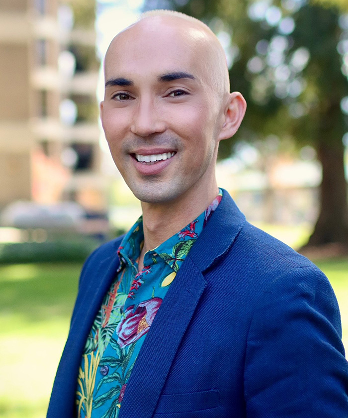 Vice President of Student Services Search | College of San Mateo