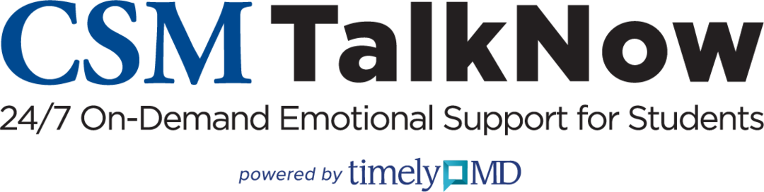 Wellness Center | College of San Mateo